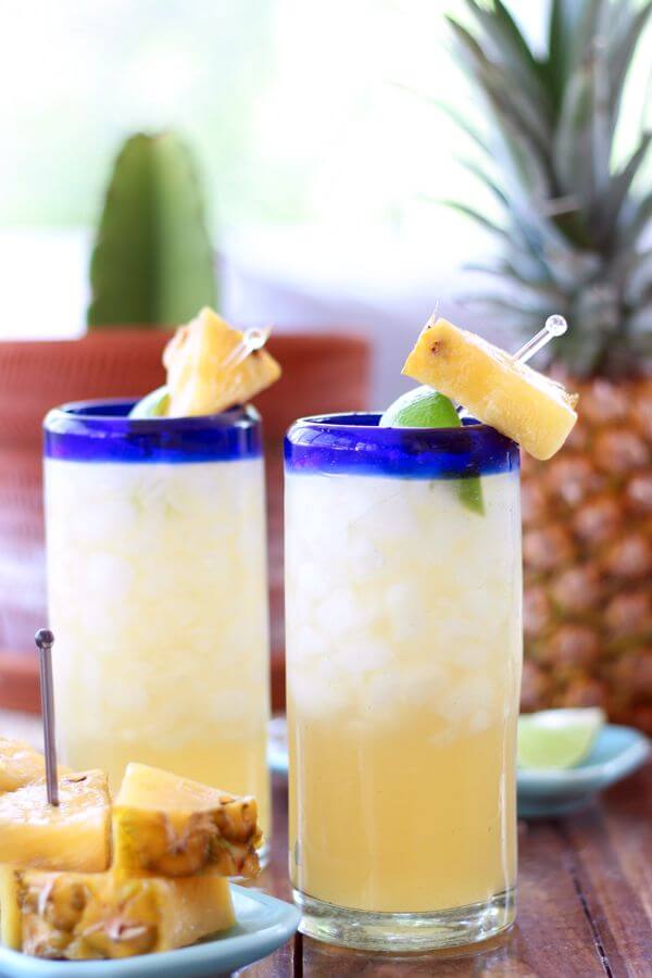 Tasty Tepache: Mexican Magic Drink | The Chemistress